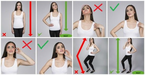 13 Reasons You Look Bad in Photos… And How to Fix Them - ALL FOR ...