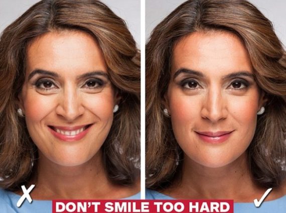 5 Smart Tricks To Help You Look Perfect In Photographs - ALL FOR ...