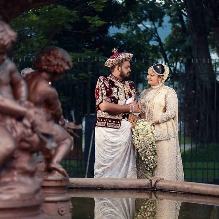 20 Best World Traditional Wedding Outfits - ALL FOR FASHION DESIGN