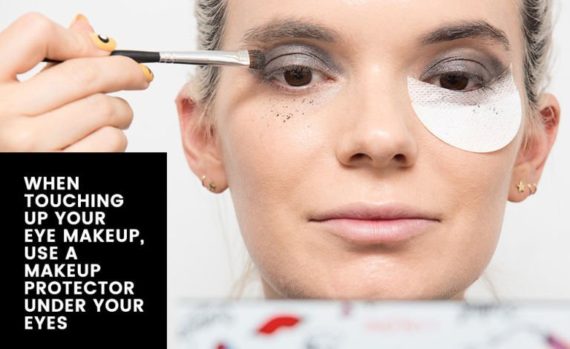 15 Usable Foundation Tips, Hacks And Tricks For Impeccable Look - ALL ...