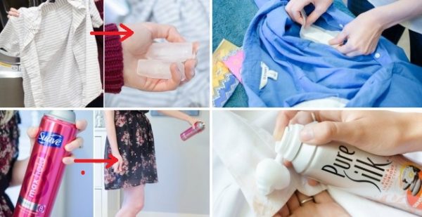 16 Smart Clothing Hacks You Should Be Using - ALL FOR FASHION DESIGN