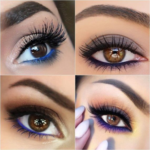 15 Makeup Ideas Totally Hit This Season - ALL FOR FASHION DESIGN
