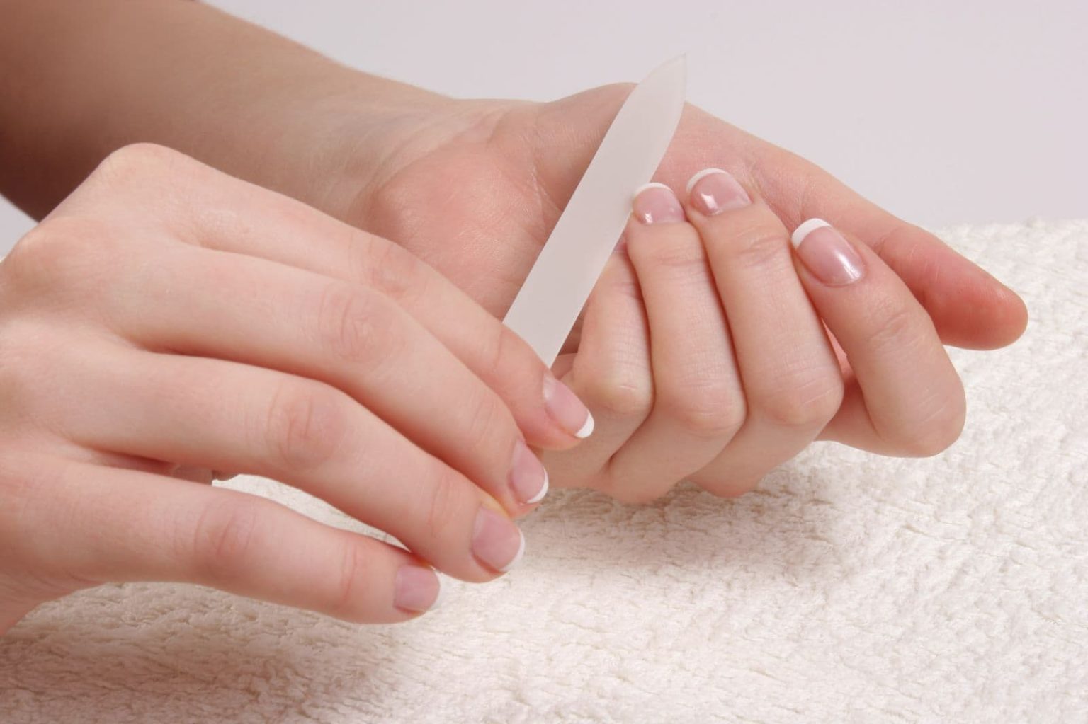 20 Tips For Perfectly Groomed Nails And Manicures - ALL FOR FASHION DESIGN