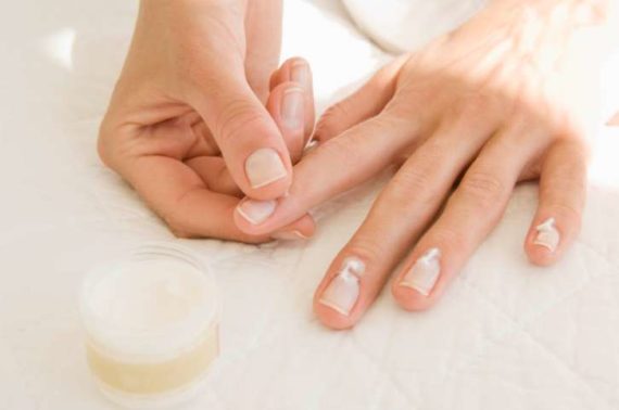 20 Tips For Perfectly Groomed Nails And Manicures - ALL FOR FASHION DESIGN