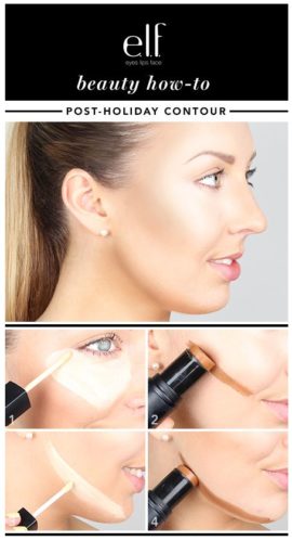 Saving Time: Make Up Tricks For Those Who Are Always In A Hurry - ALL ...