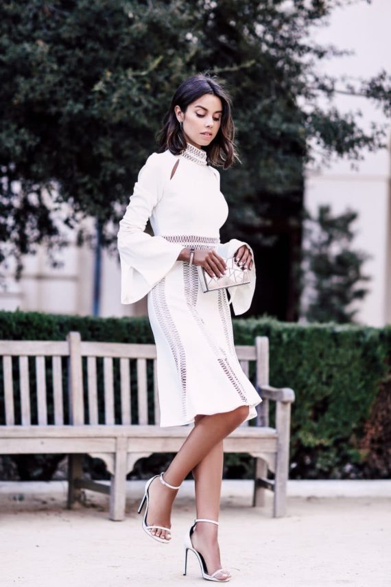 15 Astonishing Dresses For Your Next Party Out - ALL FOR FASHION DESIGN