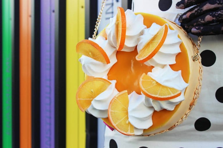 Too Delicious Accessories- Food Inspired Handbags - ALL FOR FASHION DESIGN