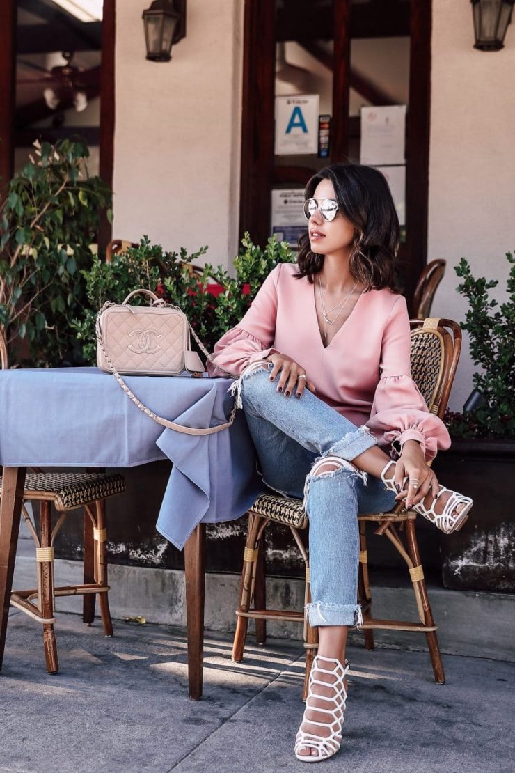 Unique Shirts,Perfect For Spring - ALL FOR FASHION DESIGN