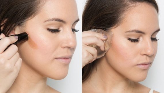 9 Professional Make Up Tricks And Tips That Will Help You With Your ...