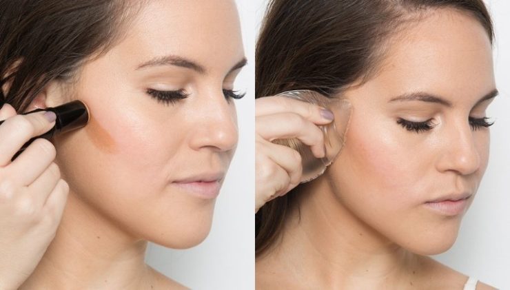 9 Professional Make Up Tricks And Tips That Will Help You With Your ...