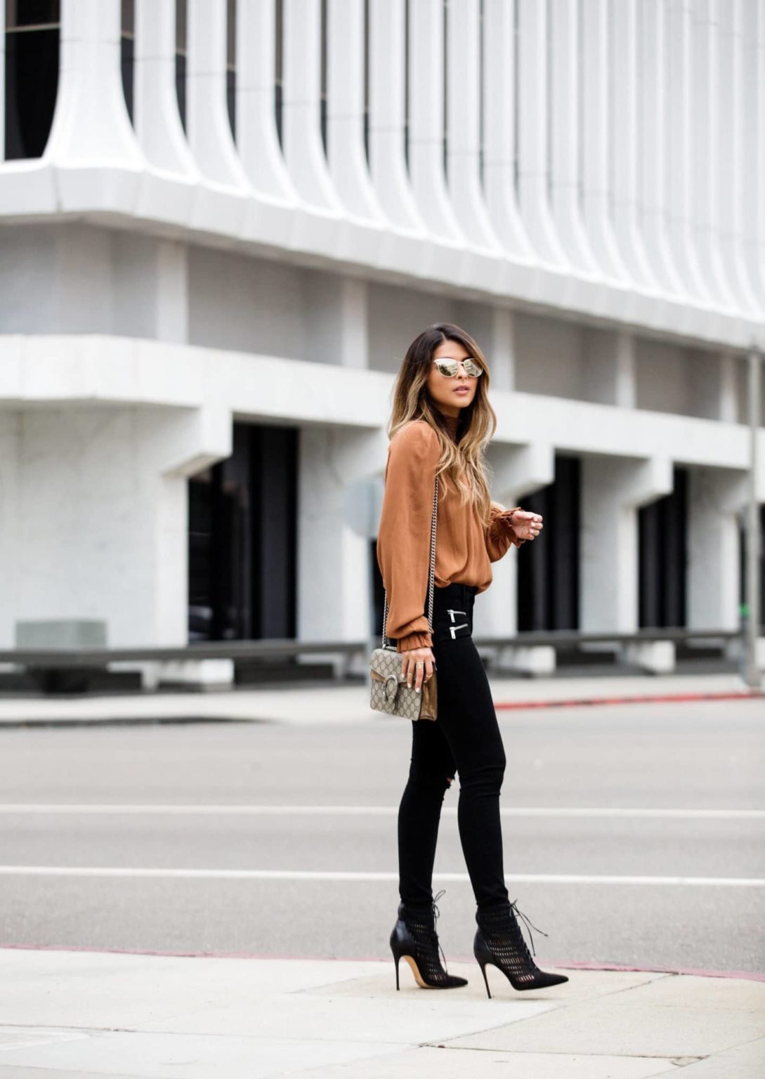 13 Be As Stylish As You Can For Your Day, The Woman’s Day - ALL FOR ...