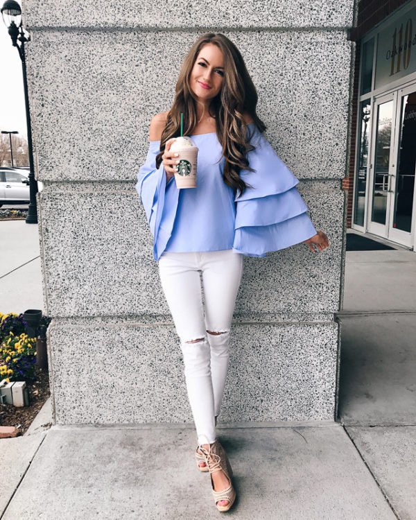 Modern Pastel Blue Combinations To Make You Feel The Magic Of The ...