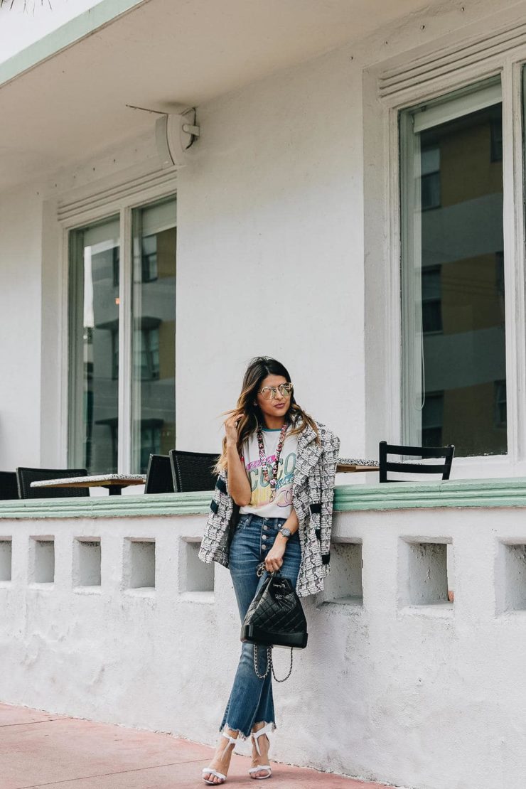 The Time Of The Backpacks Has Come! Take A Look Of 8 Trendy Models Of ...