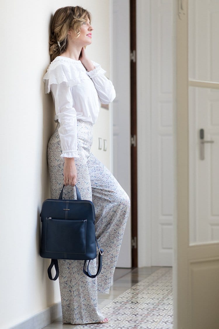 The Time Of The Backpacks Has Come! Take A Look Of 8 Trendy Models Of ...