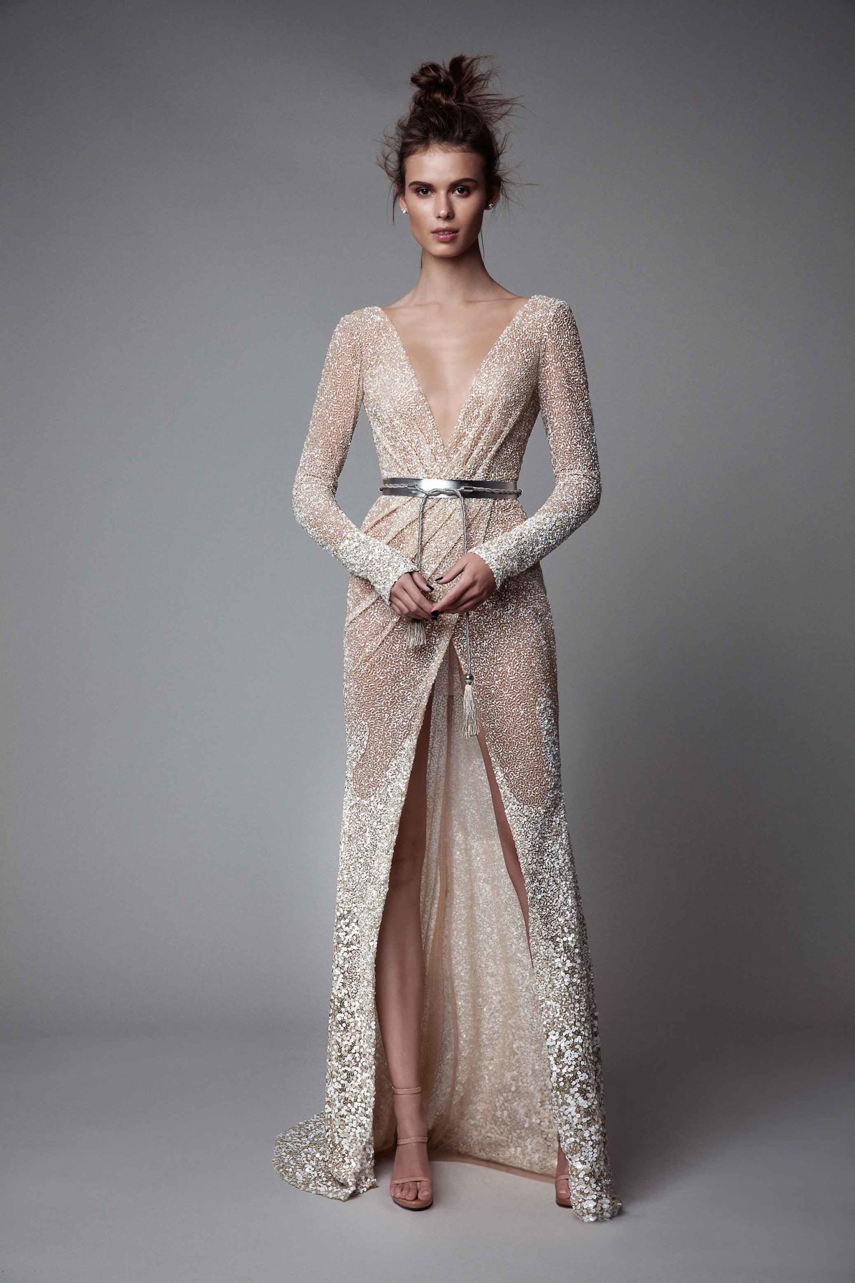 Collection Full With Elegance And Glamour-Berta New 2017 Evening wear ...