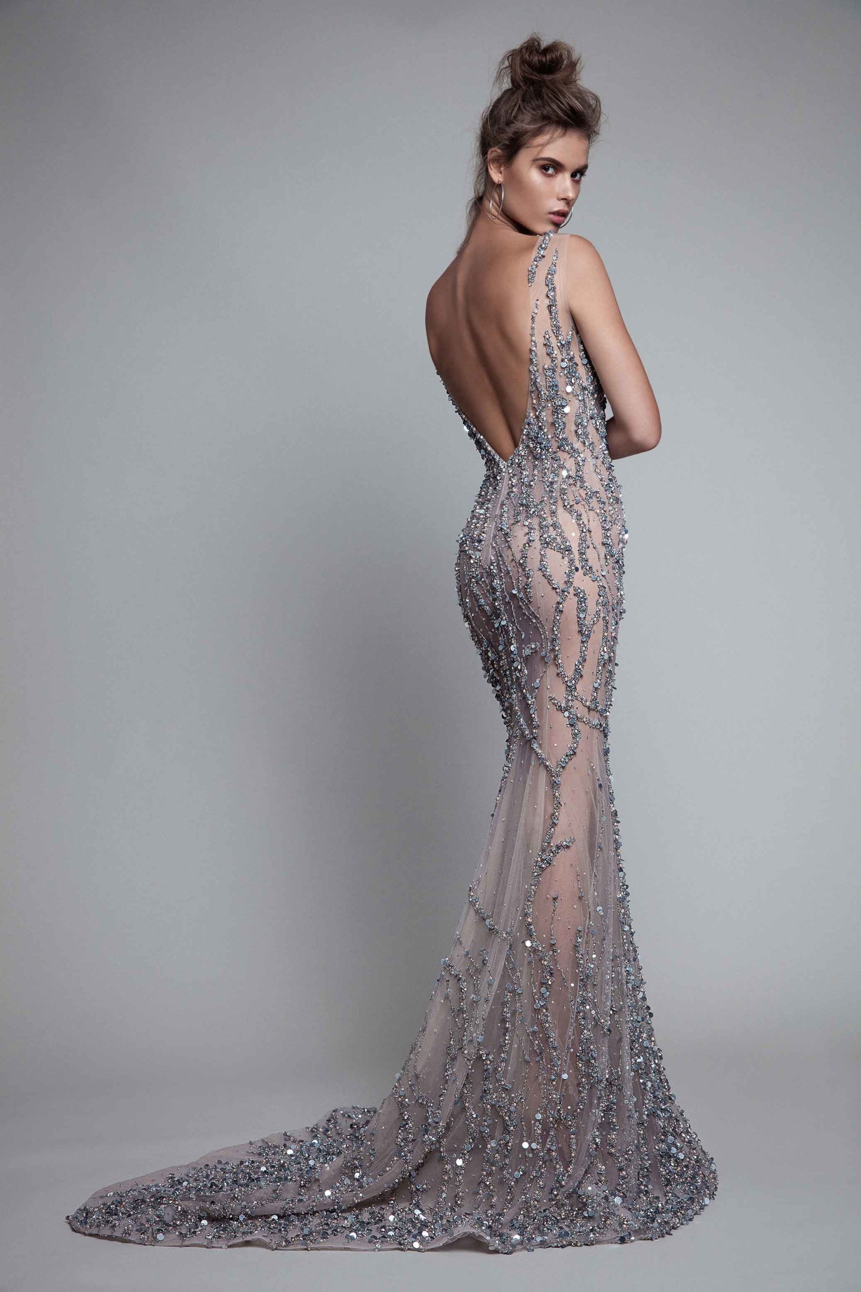 Collection Full With Elegance And Glamour-Berta New 2017 Evening wear ...