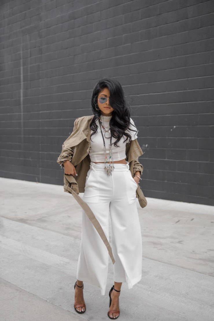 The Most Fashionable Outfits That Represent Your Unique Festive Style ...