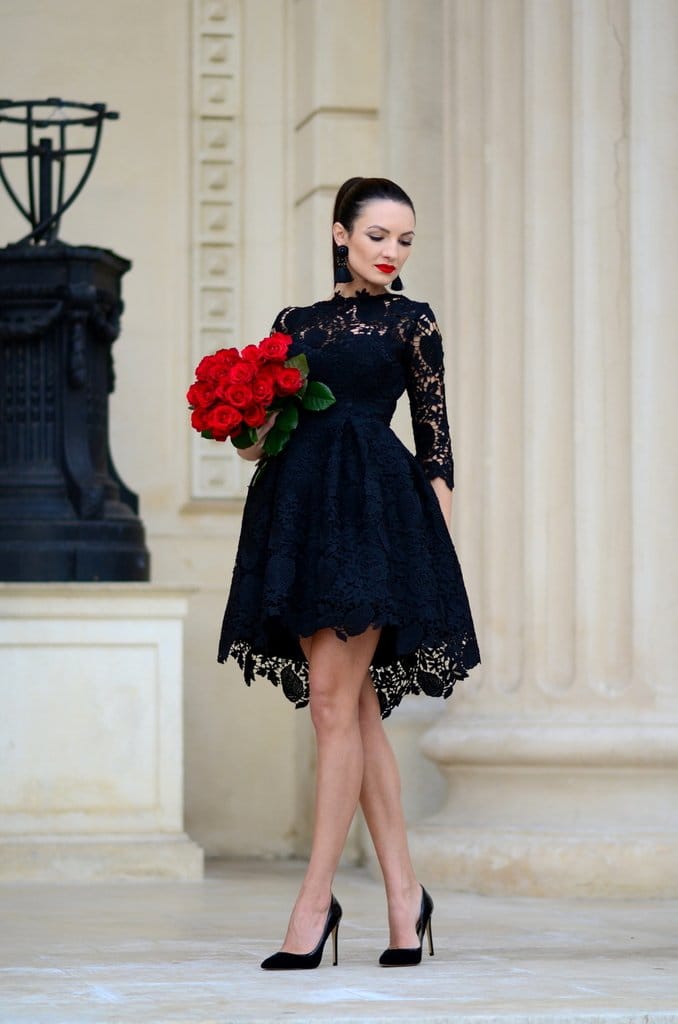 The Best Little Prom Dresses To Shine On Your Special Night - ALL FOR ...