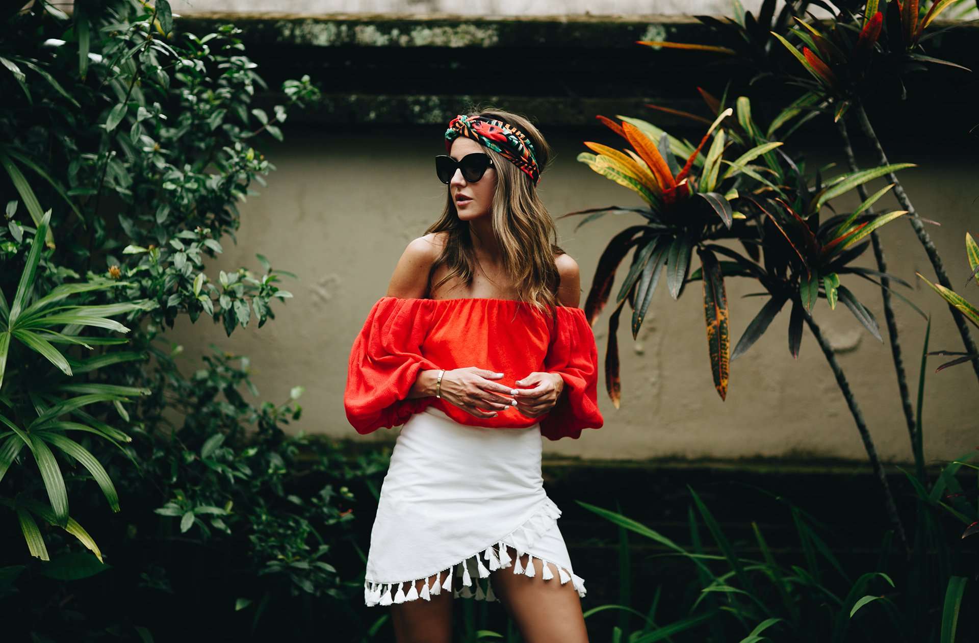 The Most Fashionable Outfits That Represent Your Unique Festive Style