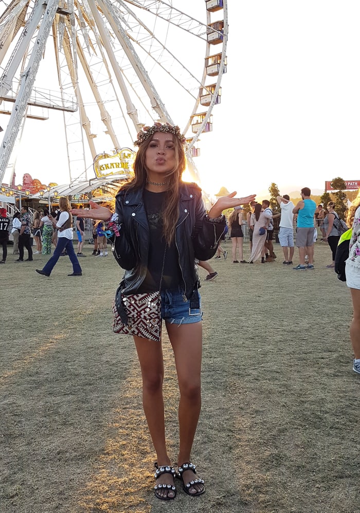 The Most Fashionable Outfits That Represent Your Unique Festive Style ...