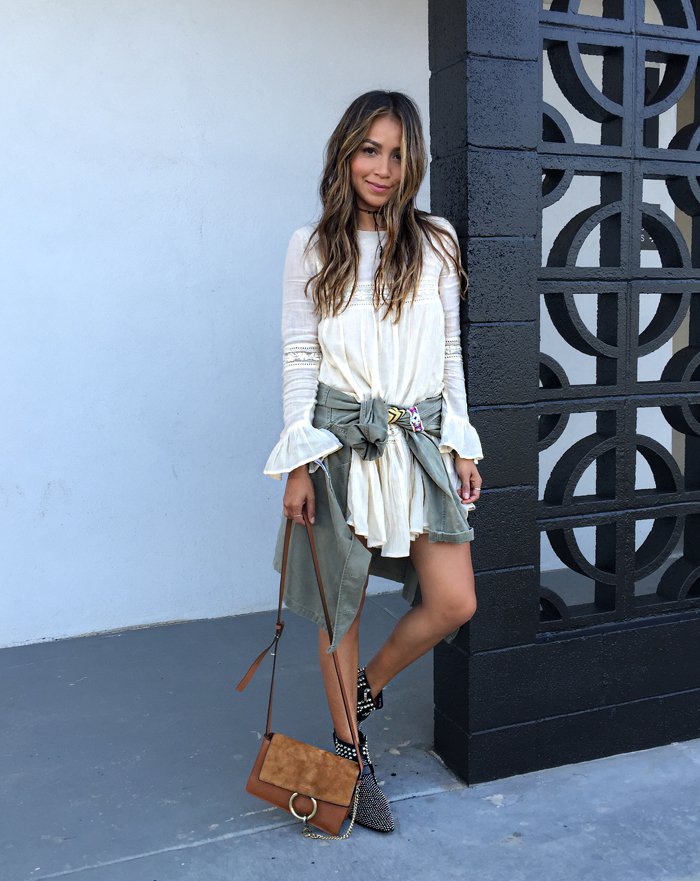 The Most Fashionable Outfits That Represent Your Unique Festive Style ...