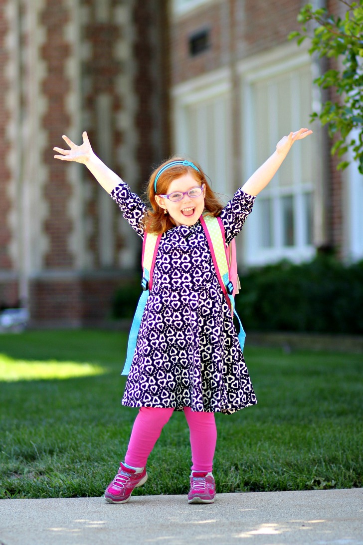 Chic Combinations For Your Little Princes's Or Princesses's First Day ...