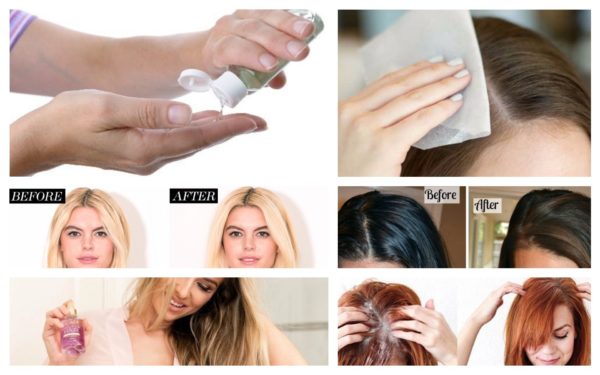 Tricks That Will Help You Get Rid of Greasy Hair - ALL FOR FASHION DESIGN