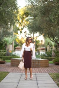 16 Fall Work Attire Outfits That You Have To Check Out Now - ALL FOR ...