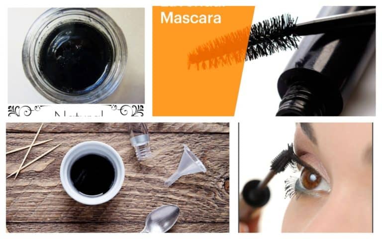 How To Make Your Own Mascara At Home - ALL FOR FASHION DESIGN
