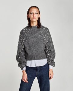 How To Wear Pearl Clothes With Style This Season - ALL FOR FASHION DESIGN