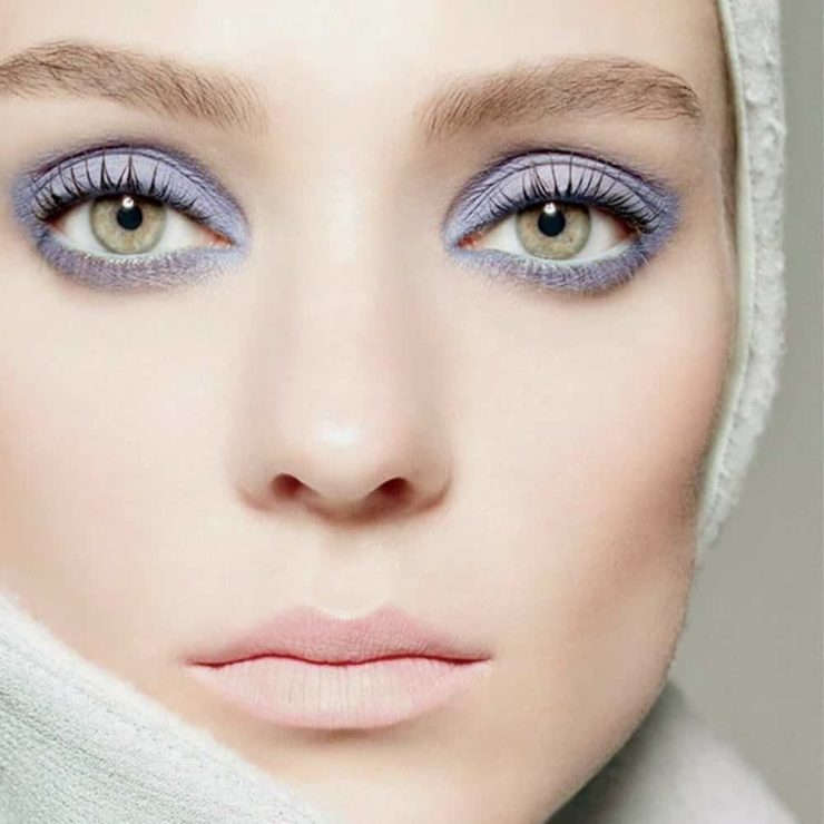 Pastel Makeup Ideas That You Can Try This Easter - ALL FOR FASHION DESIGN