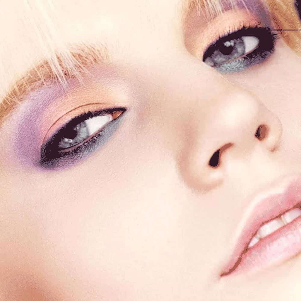 Pastel Makeup Ideas That You Can Try This Easter - ALL FOR FASHION DESIGN