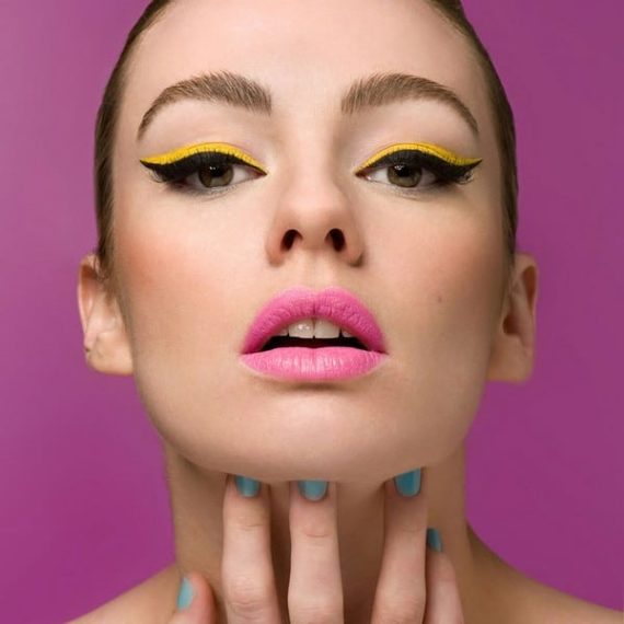 Pastel Makeup Ideas That You Can Try This Easter - ALL FOR FASHION DESIGN