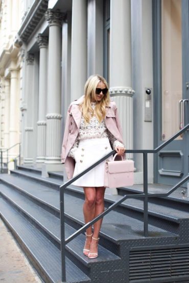 Spring Outfits That Will Wake Up The Spring Spirit In You - ALL FOR ...