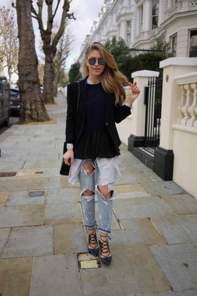 Spring Outfits That Will Wake Up The Spring Spirit In You - ALL FOR ...