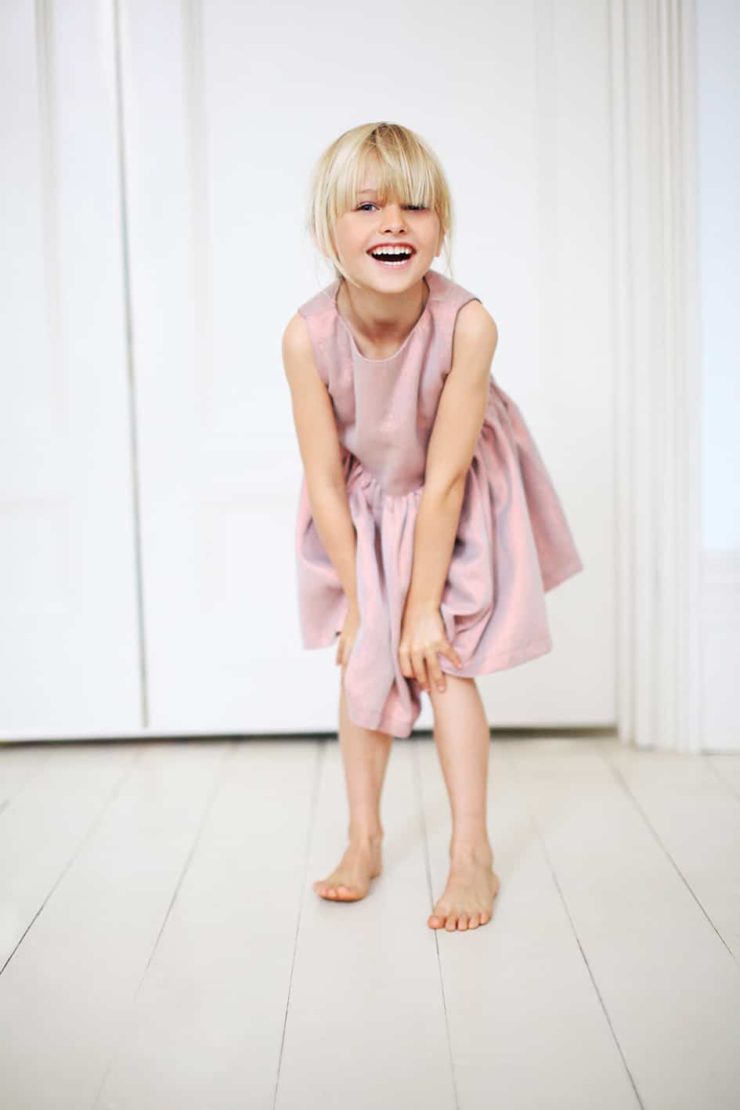 Adorable Outfits For Little Girls That Are Perfect For This Spring ...