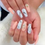 Splendid Nail Designs That Are Just Perfect For Prom - ALL FOR FASHION ...