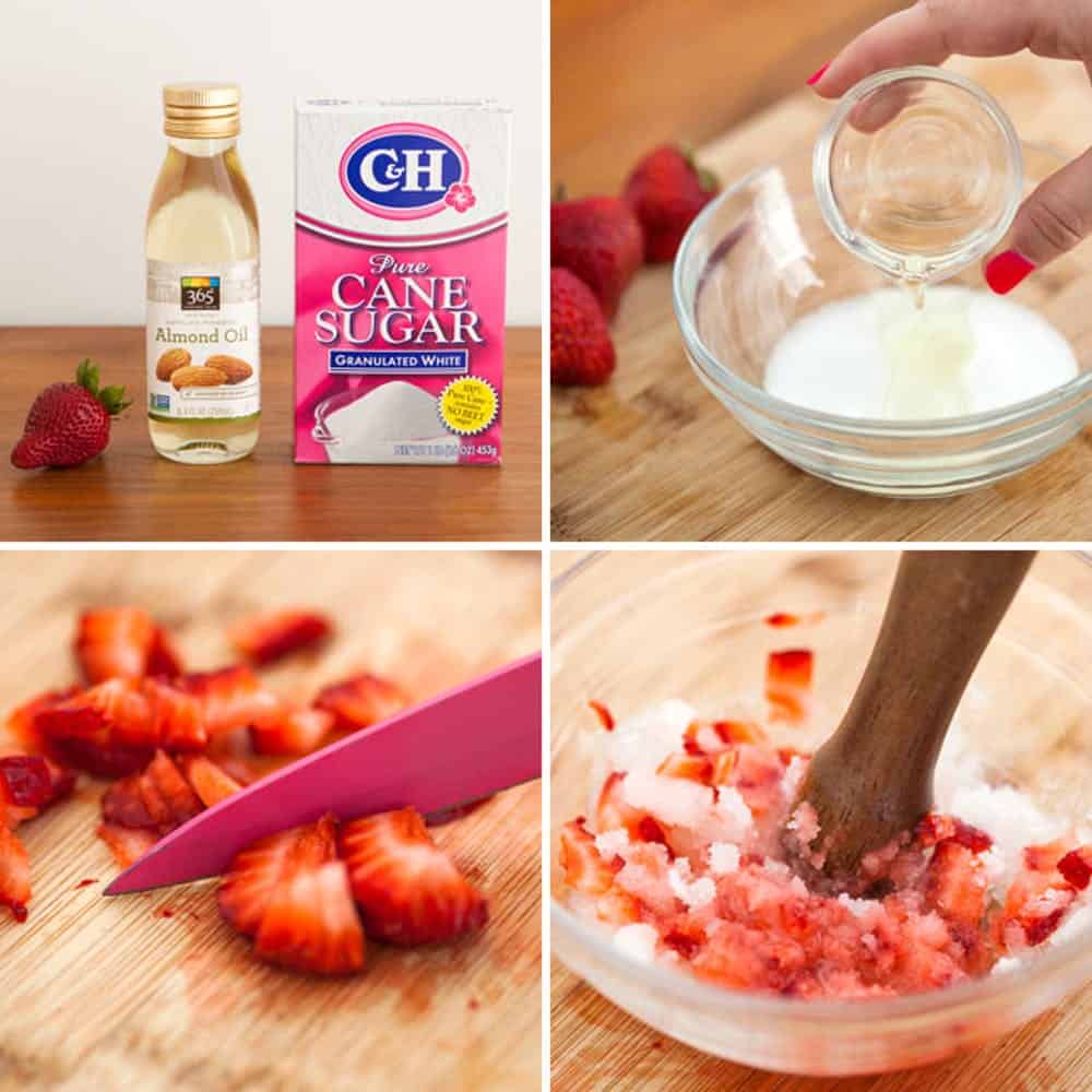Delicious Strawberry Homemade Remedies That You Should Try Now - ALL ...