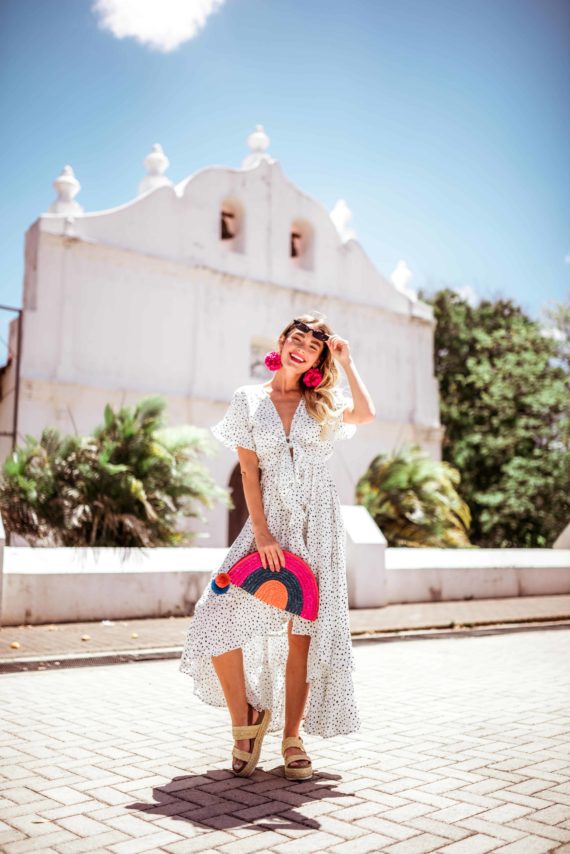 Summer Street Style Ideas That Will Turn Heads - ALL FOR FASHION DESIGN