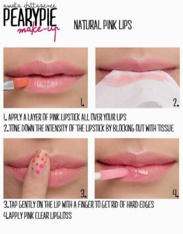 Awesome Lipstick Hacks That Will Help You Master Your Makeup Routine ...