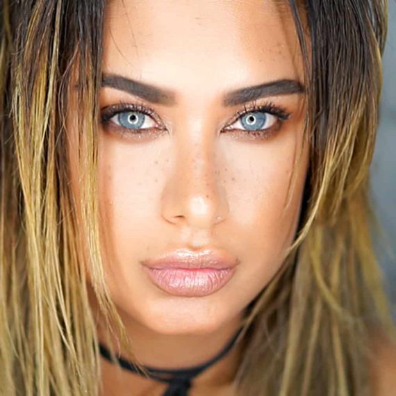 Remarkable Beach Makeup Tips That You Shouldn't Miss This Summer - ALL ...