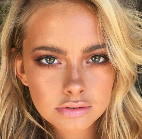 Remarkable Beach Makeup Tips That You Shouldn't Miss This Summer - ALL ...