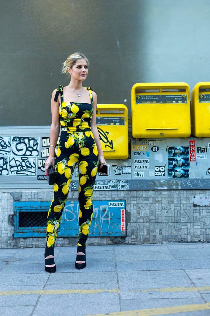 Summer Street Style Ideas That Will Turn Heads - ALL FOR FASHION DESIGN