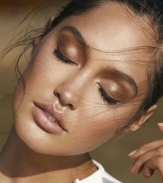 Remarkable Beach Makeup Tips That You Shouldn't Miss This Summer - ALL ...