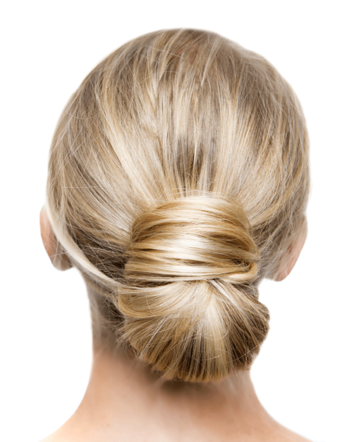 Elegant Low Bun Hairstyles That Will Make You Look Sophisticated - ALL ...