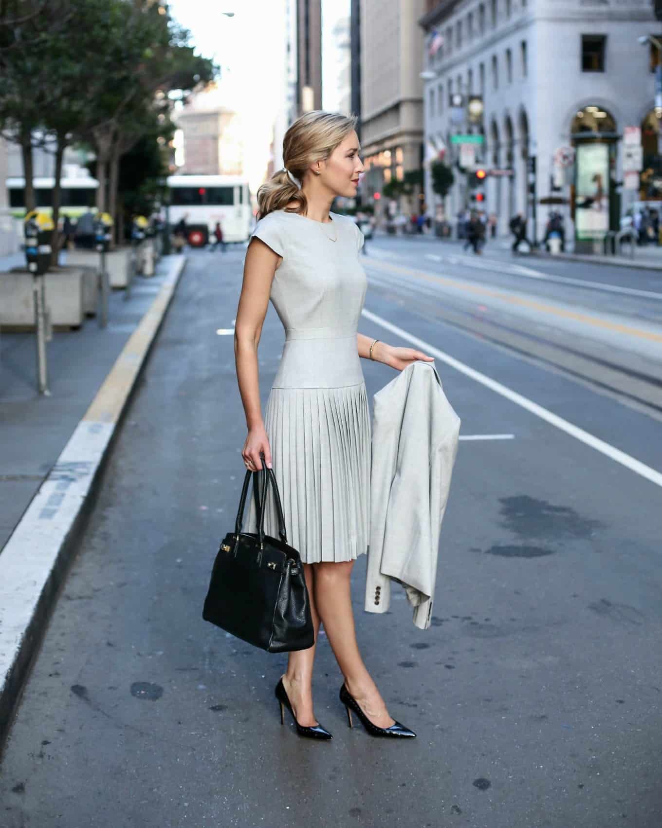 Summer Job Interview Outfits That Will Help You Get The Position - ALL ...