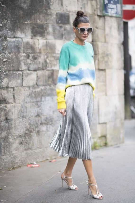 Seven Fall 2018 Outfits That You Must Try - ALL FOR FASHION DESIGN