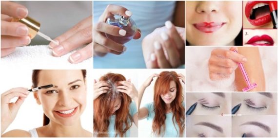 The Most Helpful Beauty And Makeup Tricks That Every Woman Should Know ...