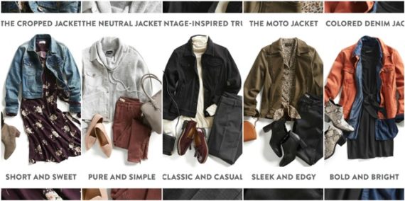 Five Denim Jacket Trends To Rock On Your Outfit - ALL FOR FASHION DESIGN