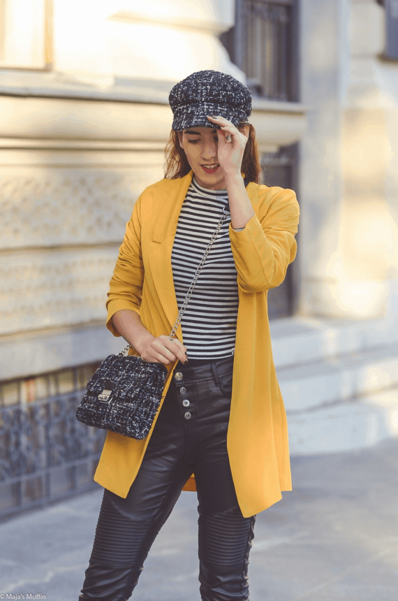 How To Create The Perfect Outfit With The Biggest Fashion Trend This ...